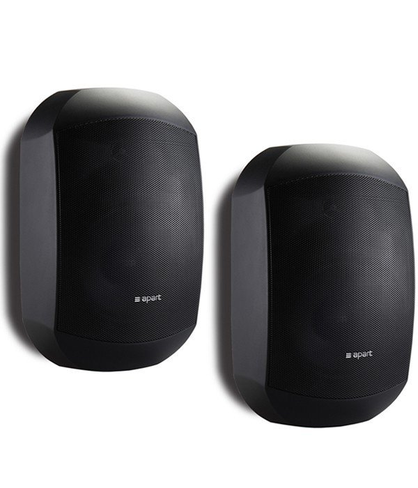 Zestaw głośników APART AUDIO MASK6C + uchwyty - Apart Audio | Sklep ...