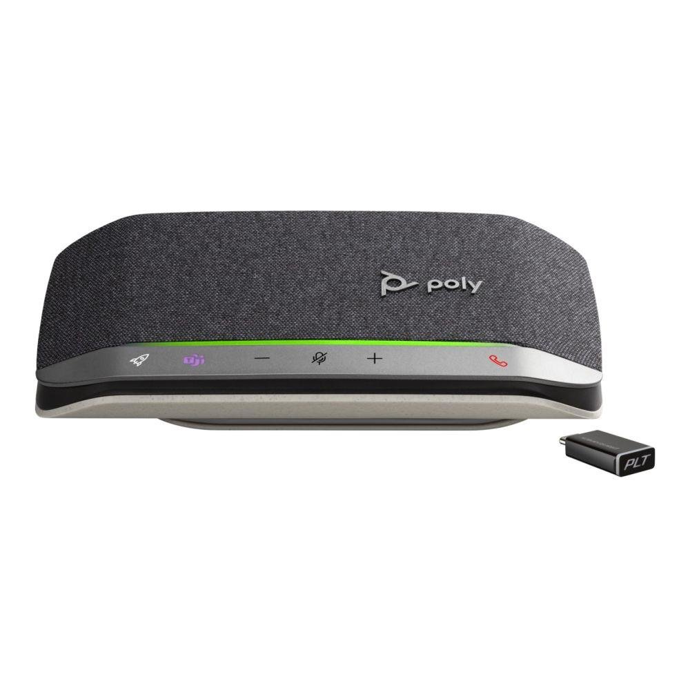 Zestaw głośnomówiący Poly Sync 20+ M USB-C - Inna marka | Sklep EMPIK.COM