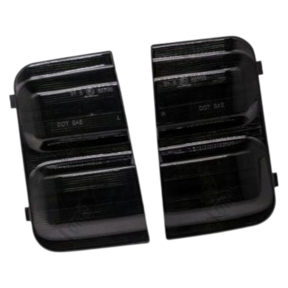 ZESTAW KIERUNKOWSKAZÓW FIAT DUCATO 2006-2023, CITROEN JUMPER II 2006 ...