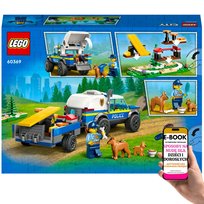 Lego pies w sklepie Empik