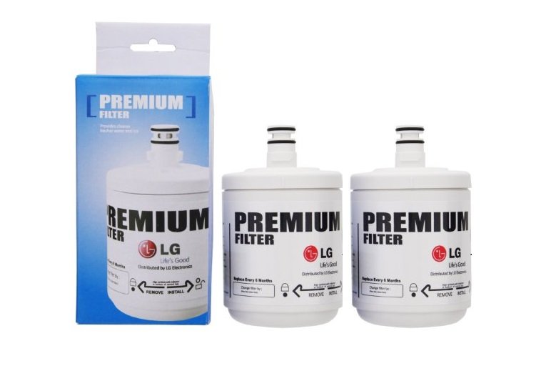 Zestaw Lg Lt500P 2Pk - LG | AGD Sklep EMPIK.COM