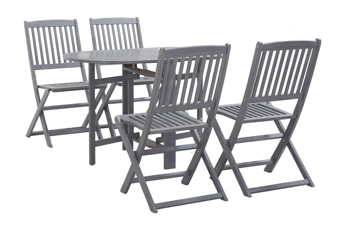 Zestaw mebli ogrodowych DACTILO Konsimo - Konsimo | Sklep EMPIK.COM