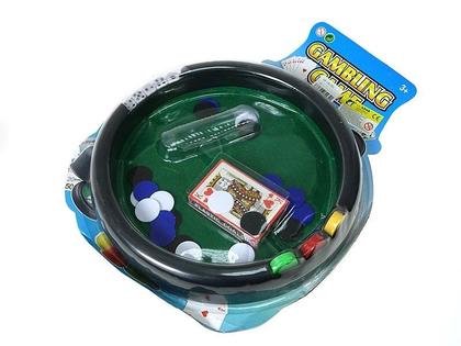 Zestaw mini ruletka - Adar | Sklep EMPIK.COM