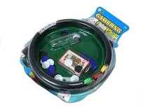 Zestaw mini ruletka - Adar | Sklep EMPIK.COM