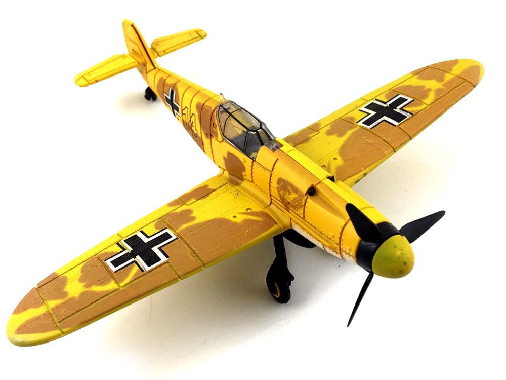 ZESTAW MODELARSKI DO ŻŁOŻENIA SAMOLOT - Inna marka | Sklep EMPIK.COM