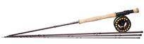 Zestaw muchowy Scierra Fly Combo - SCIERRA | Sport Sklep EMPIK.COM