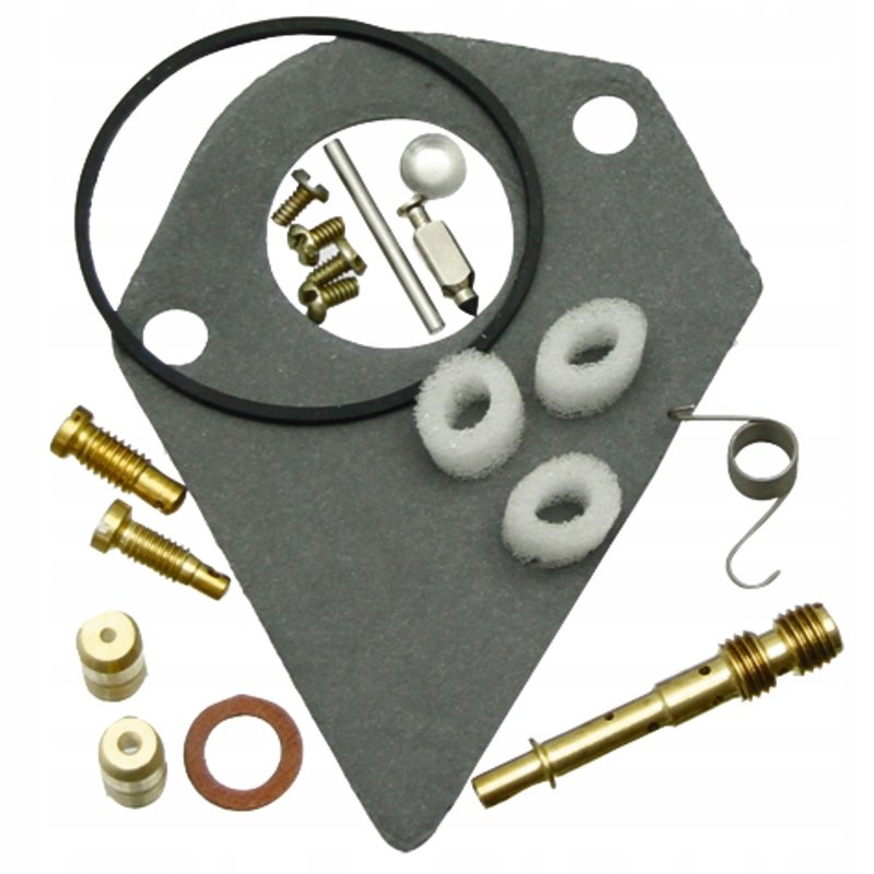 Zestaw naprawczy do gaźnika Walbro 282700, 283700 - GRANIT | Sklep EMPIK.COM