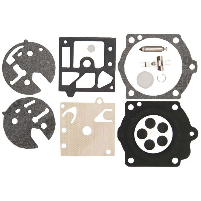 Zestaw naprawczy do gaźnika Walbro K10-HDB - GRANIT | Sklep EMPIK.COM