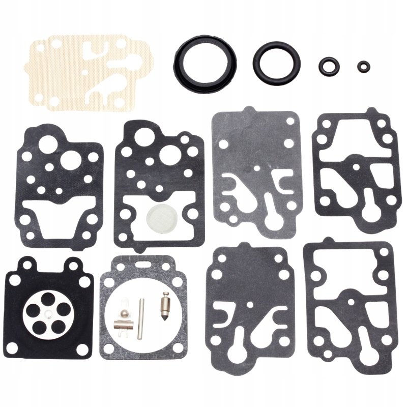 Zestaw naprawczy do gaźnika Walbro K10-WY,40270991 - GRANIT | Sklep EMPIK.COM