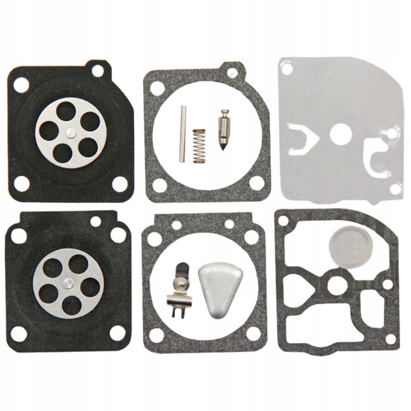 Zestaw naprawczy do gaźnika Zama RB-69, 40271001 - GRANIT | Sklep EMPIK.COM