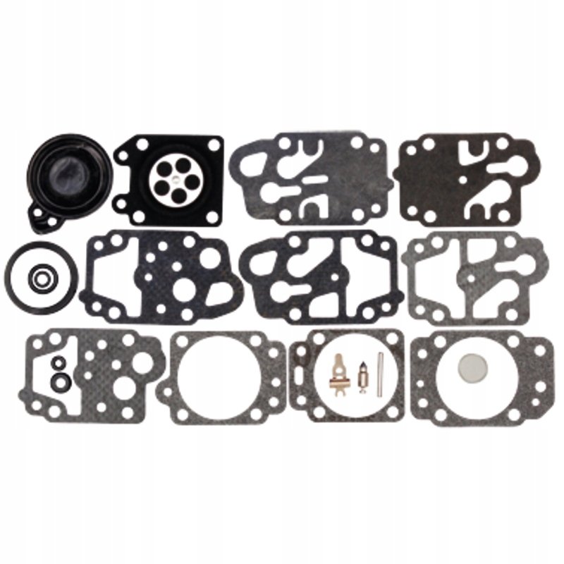 Zestaw naprawczy gaźnika Walbro K13-WYK, 40270467 - GRANIT | Sklep ...