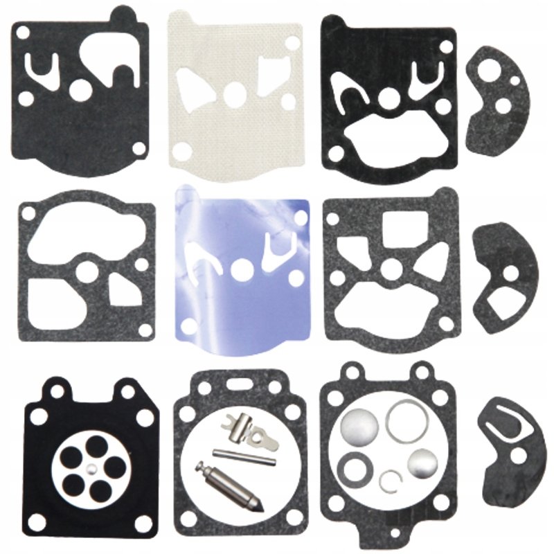 Zestaw naprawczy K10-WAT gaźnika WALBRO seria WT - Walbro | Sklep EMPIK.COM