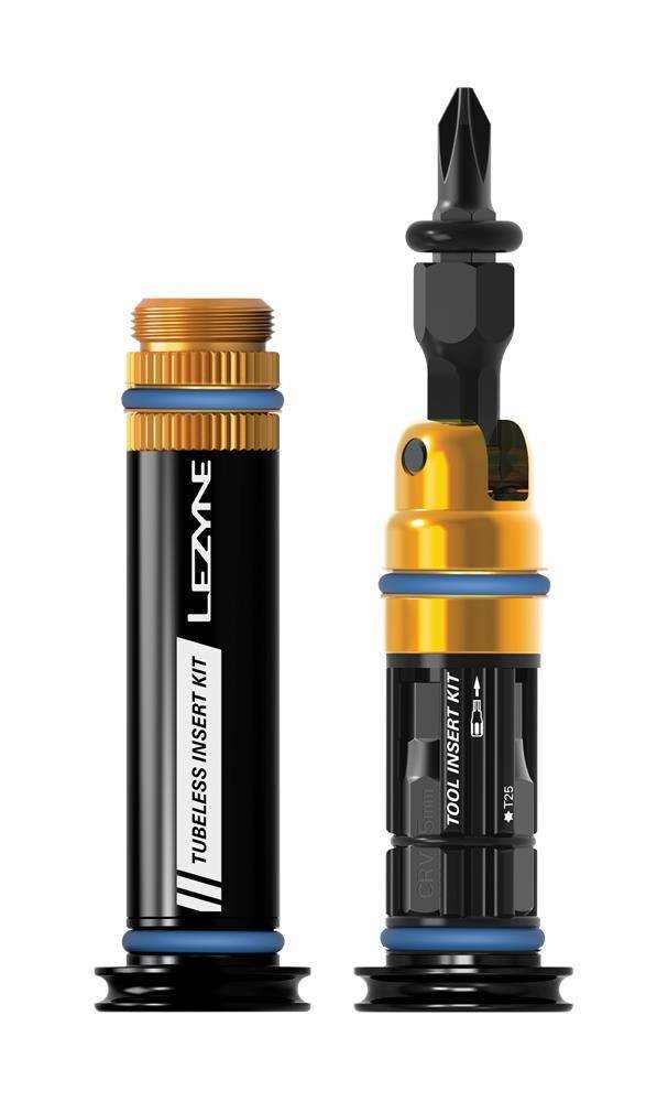 Zestaw naprawczy LEZYNE DUAL INSERT KIT S (NEW) - Lezyne | Sport Sklep ...