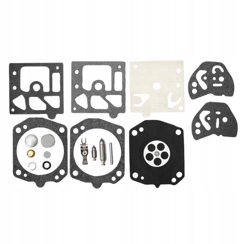 Zestaw naprawczy Walbro 40270596 Walbro K20-HDA - Walbro | Sklep EMPIK.COM