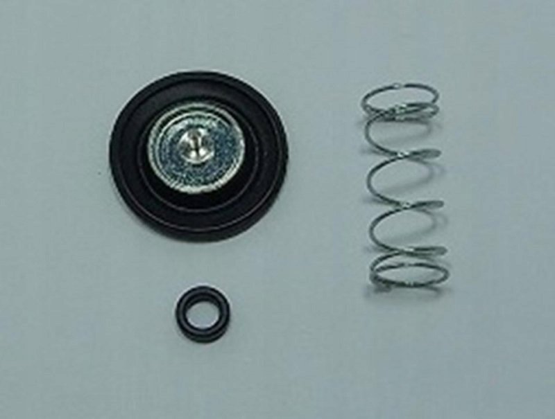 Zestaw Naprawczy Zaworu Air Cut Kawasaki Zx-9R Ninja 98-03 - Inna marka ...