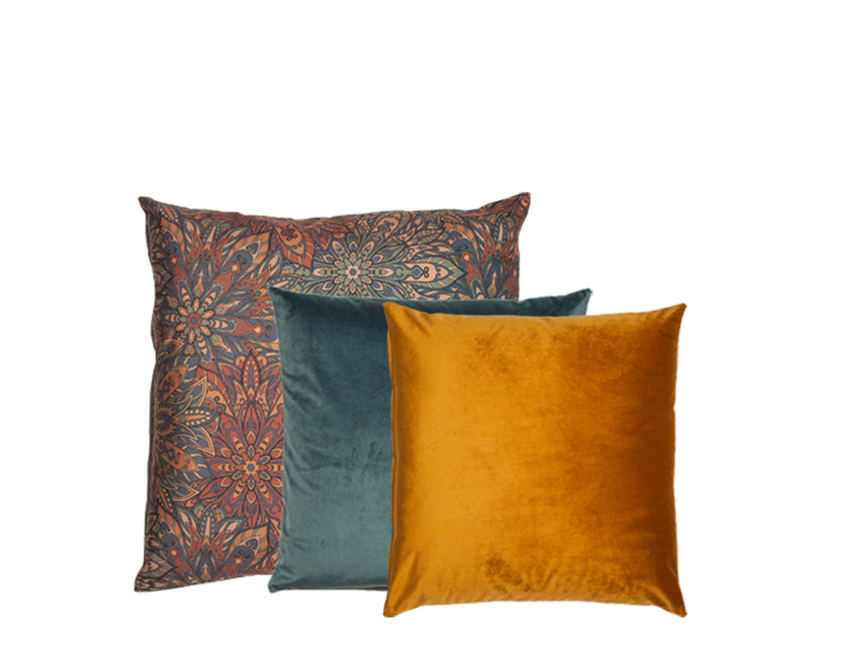 Zestaw poduszek dekoracyjnych MACODESIGN Acrux Sofa Set - MacoDesign ...
