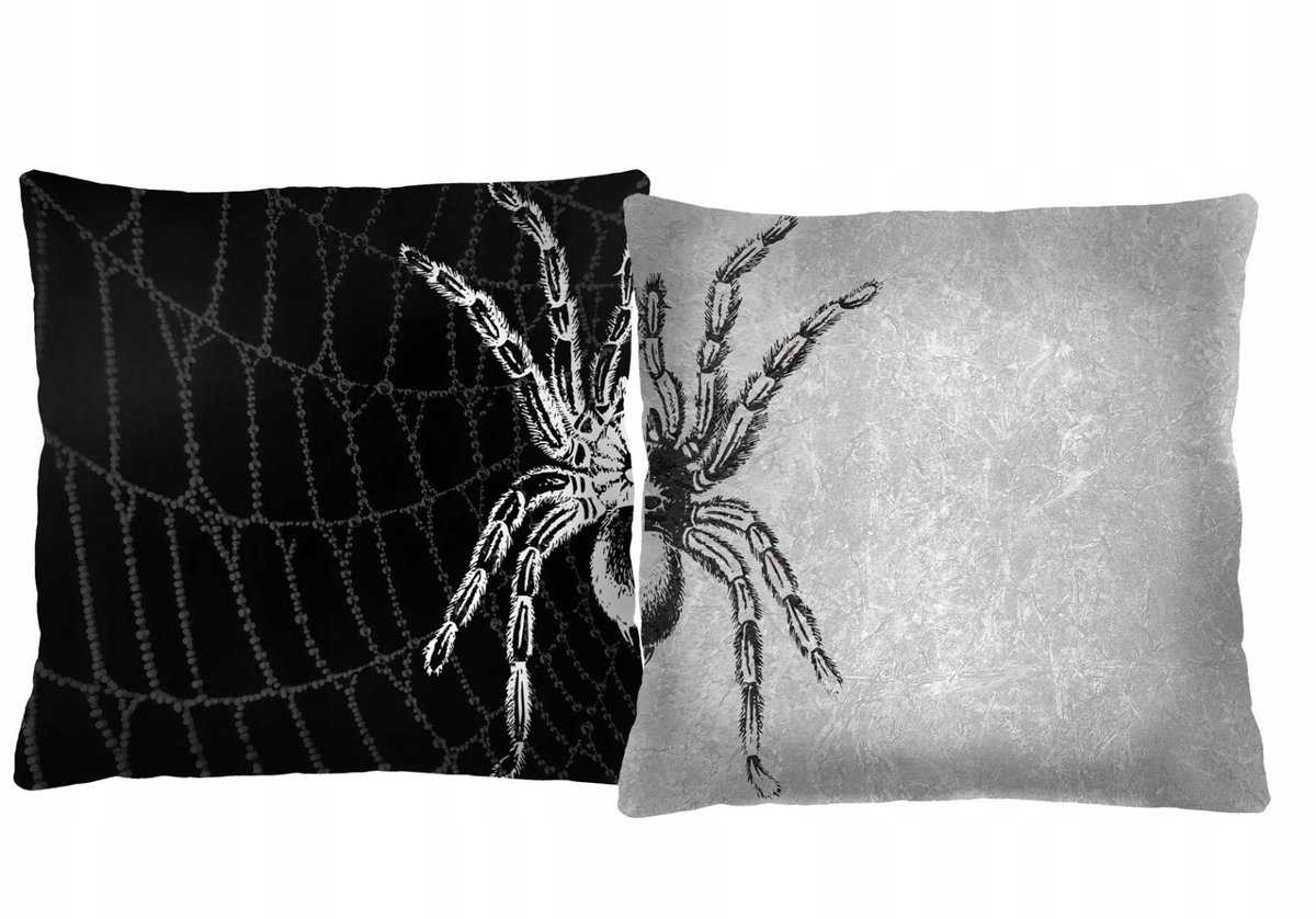 Zestaw poduszek DUO Spider - Bertoni | Sklep EMPIK.COM