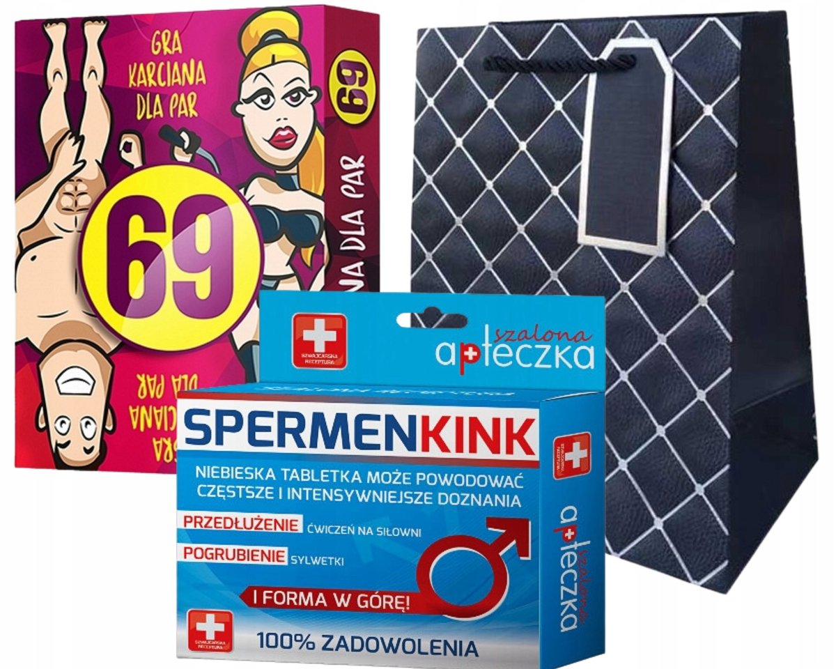 Zestaw PREZENTOWY, Prezent dla FACETA, Narzeczonego, MĘŻA na Dzień Chłopaka - Gift Shop | Sklep ...