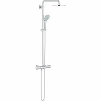 Zestaw Prysznicowy Euphoria XXL 27964000 Grohe - GROHE | Sklep EMPIK.COM