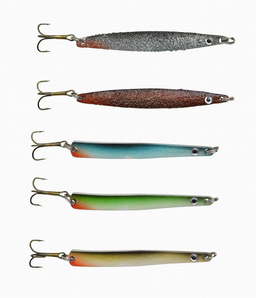Zestaw Ron Thompson Seatrout pack 3 - D.A.M. | Sport Sklep EMPIK.COM