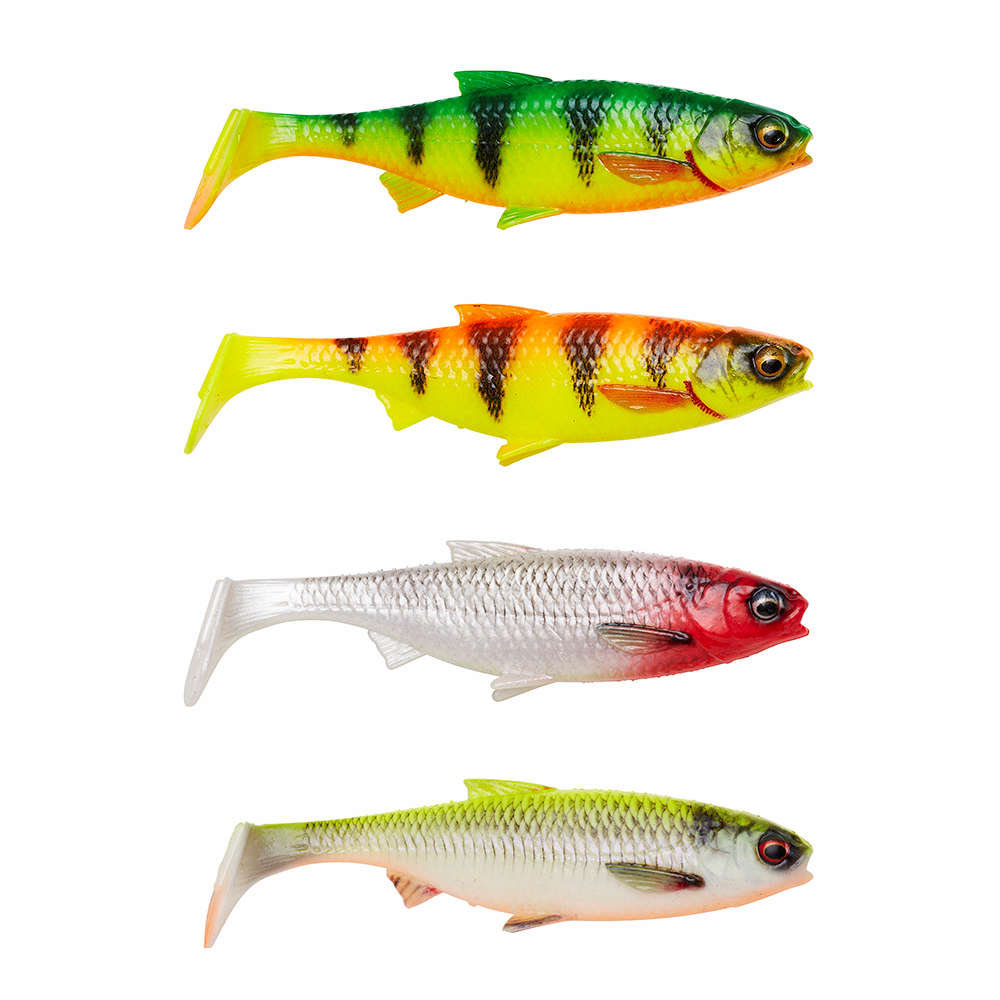 Zestaw Savage Gear 3D River Roach - Savage Gear | Sport Sklep EMPIK.COM