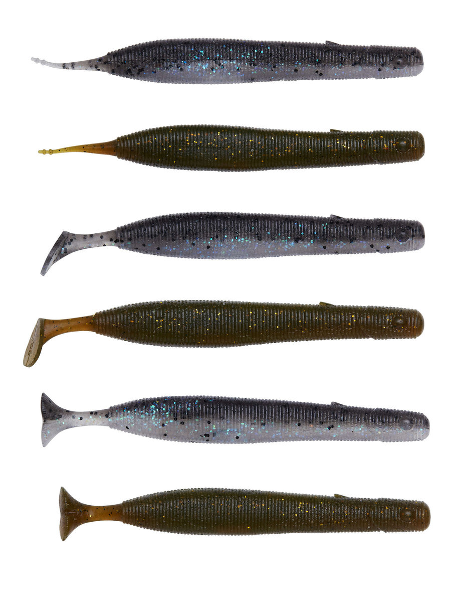 Zestaw Savage Gear Gravity Stick Mini Kit - Savage Gear | Sport Sklep EMPIK.COM