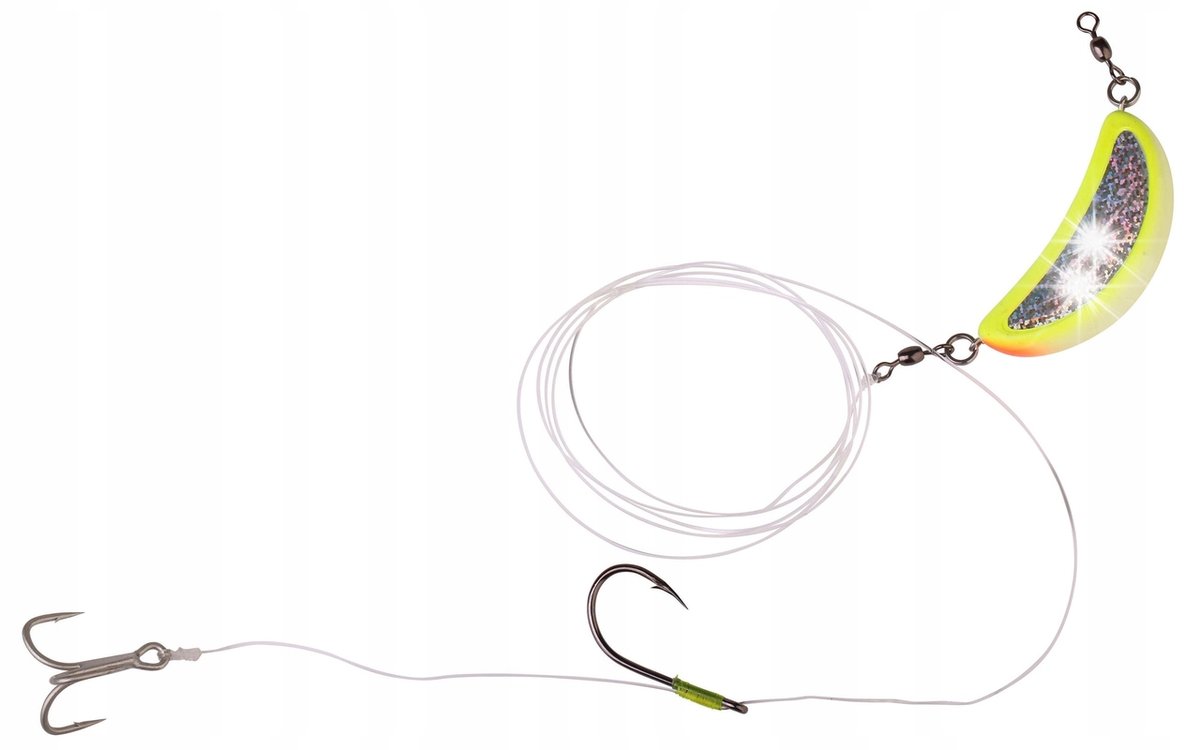 Zestaw Savage Gear Nordic Bait Fish Rig 300g - Inna marka | Sport Sklep ...