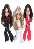 Zestaw upominkowy Barbie Charlie's Angels Kelly - Mattel | Sklep EMPIK.COM