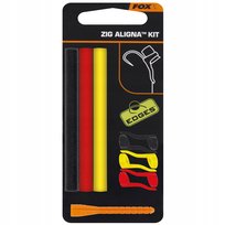 ZESTAW WĘDKARSKI DO PIANKI FOX ZIG ALIGNA KIT - Fox | Sport Sklep EMPIK.COM