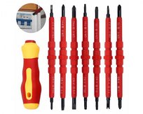 Zestaw wkr tak w izolowanych wymiennych 500V 14 ko c wek E6146 / LxE6146 - Inna marka | Sklep ...