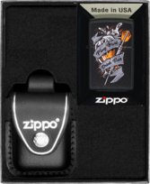 Zestaw Zapalniczka ZIPPO DARTS DESIGN Prezentowy No3 - Zippo | Sport ...