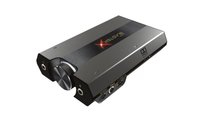Zewnętrzna karta dźwiękowa CREATIVE LABS Sound Blaster X G6 - Creative ...