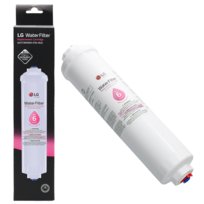 Zewnętrzny Filtr Wody Do Lodówki Lg Side By Side - LG | Sklep EMPIK.COM