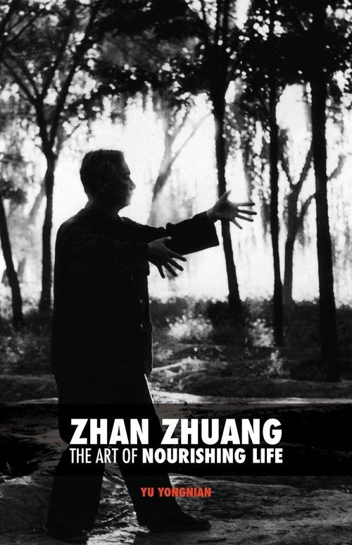Zhan Zhuang - Yu Dr Yong Nian | Książka w Empik