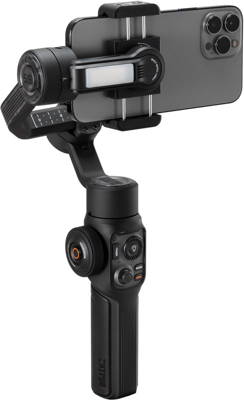 Zhiyun Mobile Gimbal Smooth 5S AI - Zhiyun | Sklep EMPIK.COM