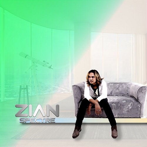 Zian Spectre - ZIAN | Muzyka, mp3 Sklep EMPIK.COM