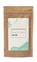 Zielona herbata Matcha Bros. Matcha Tradycyjna 100g - Inna marka ...