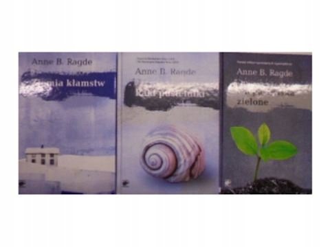 Ziemia kłamstw./ Raki pustelniki / Na pastwiska zielone - Zestaw 3 ...