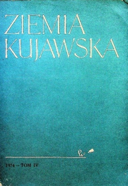 Ziemia Kujawska Tom IV - Biskup Marian | Książka w Empik