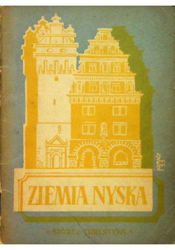 Ziemia nyska - | Książka w Empik