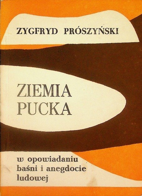 Ziemia Pucka - W opisie | Książka w Empik
