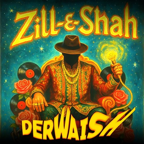 Zille Shah - Derwaish | Muzyka, mp3 Sklep EMPIK.COM