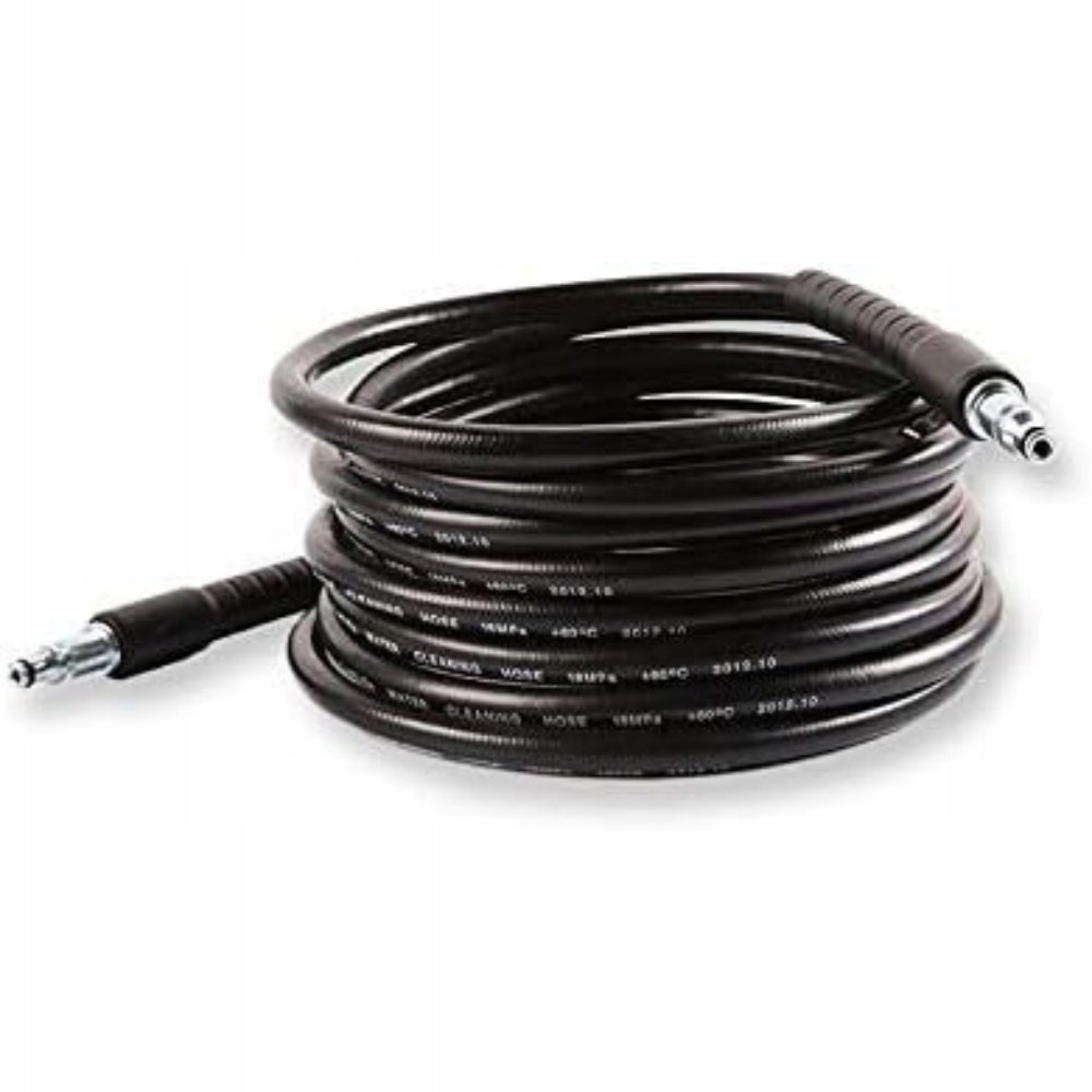 Zilzol Wąż wysokociśnieniowy 10 m do myjki 18 MPa, BY01-VBS - Inna marka | Sklep EMPIK.COM