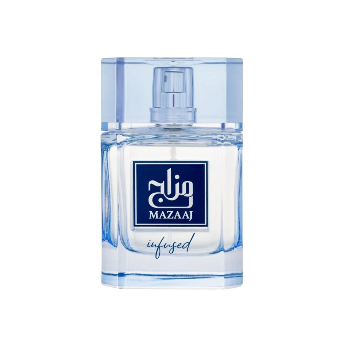 Zimaya Mazaaj Infused, Woda Perfumowana, 100ml | Sklep EMPIK.COM