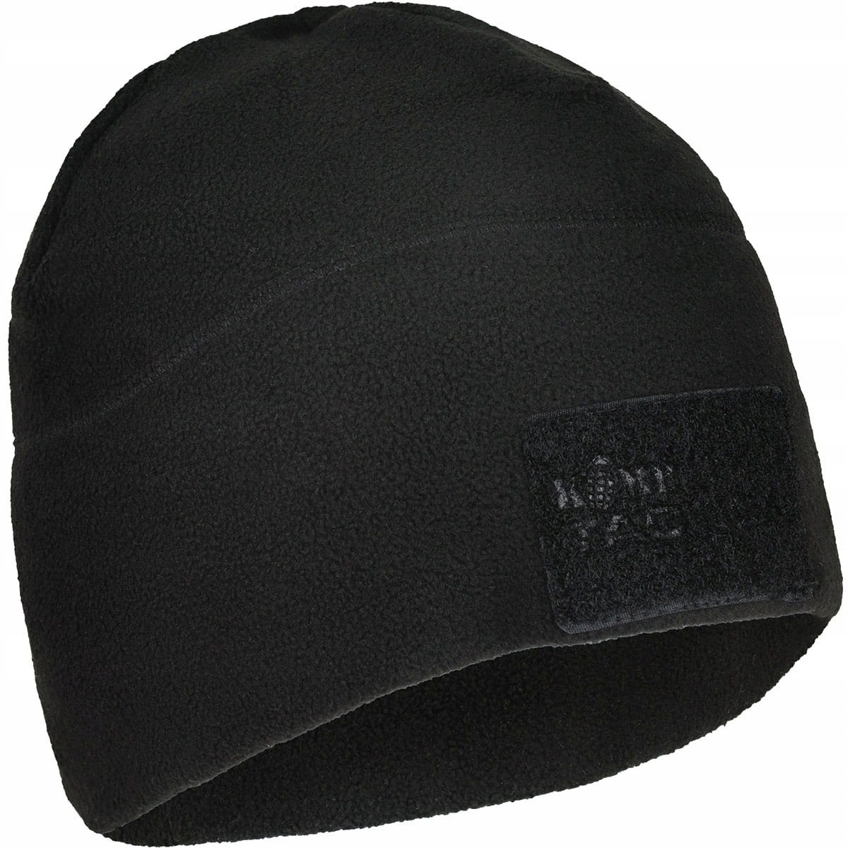 Zimowa Czapka Polarowa Kombat Uk Recon Watch Cap - Czarna - inna (Inny ...