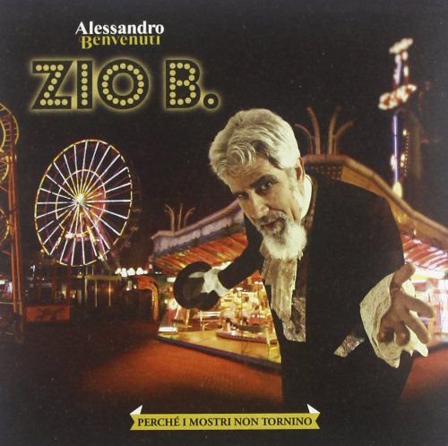 Zio B-Perche I Mostri Non Ritornino - Various Artists | Muzyka Sklep EMPIK.COM