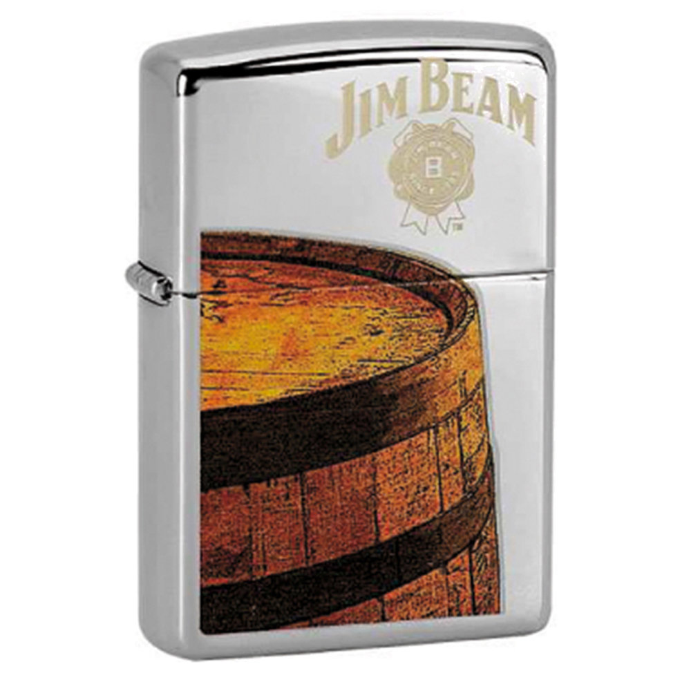 Zippo Zapalniczka Jim Beam - Zippo | Sport Sklep EMPIK.COM