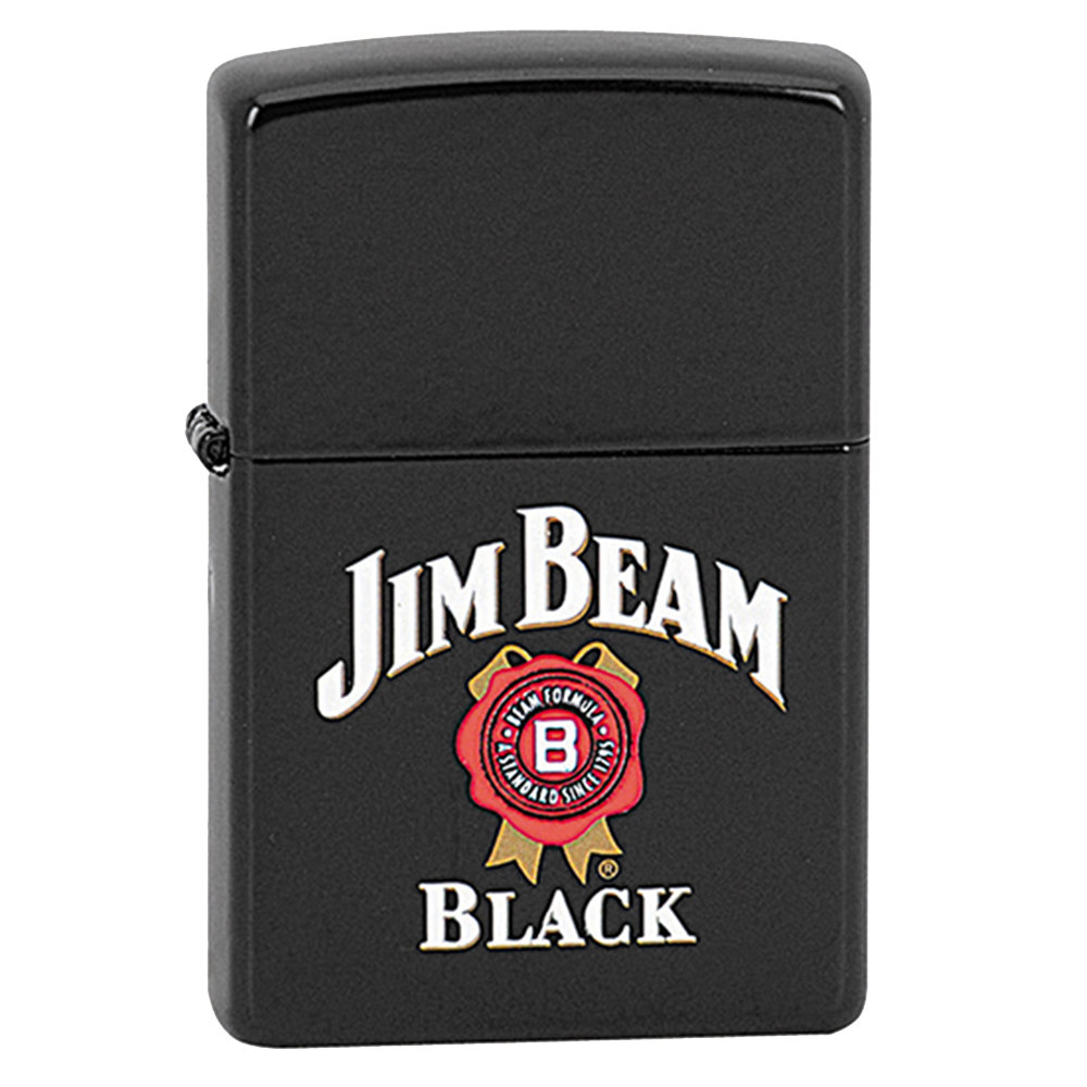 Zippo Zapalniczka Jim Beam - Zippo | Sport Sklep EMPIK.COM