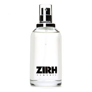 Zirh, Classic, woda toaletowa, 125 ml | Sklep EMPIK.COM