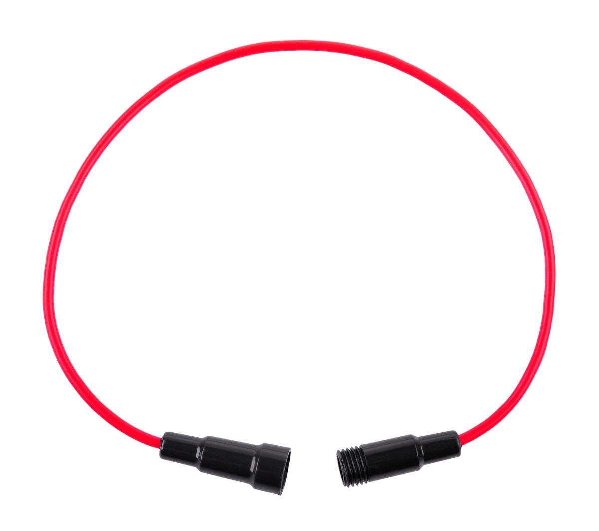 Złącze kabli bezpiecznika 20 mm Cabletech - Cabletech | Sklep EMPIK.COM